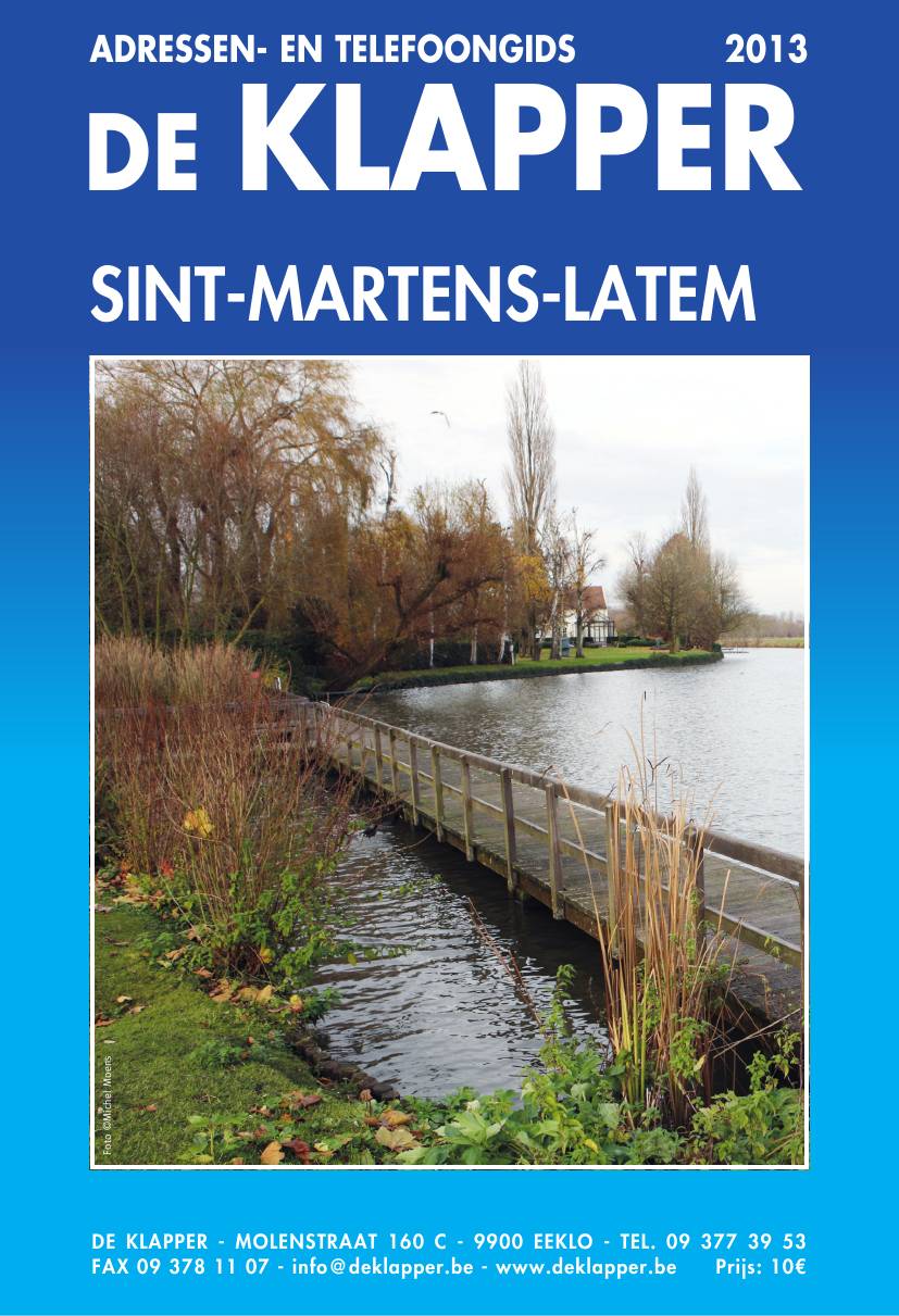 sint-martens-latem.jpg | De Klapper